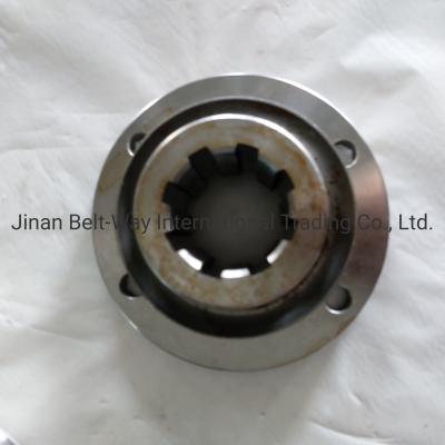 China Angular Tooth Flange Az9128320014 for Sinotruk HOWO Truck Parts Customer Satisfaction for sale