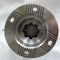 China Angular Tooth Flange Az9128320014 for Sinotruk HOWO Truck Parts Customer Satisfaction for sale