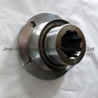 China Angular Tooth Flange Az9128320014 for Sinotruk HOWO Truck Parts Customer Satisfaction for sale