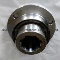 China Angular Tooth Flange Az9128320014 for Sinotruk HOWO Truck Parts Customer Satisfaction for sale