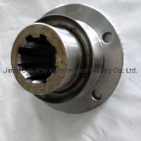 China Angular Tooth Flange Az9128320014 for Sinotruk HOWO Truck Parts Customer Satisfaction for sale