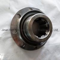 China Sinotruk HOWO Truck Spare Parts MID-Rear Axle Flange 9904320205 for Driving System for sale
