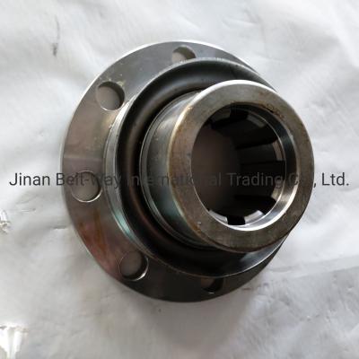 China Sinotruk HOWO Truck Spare Parts MID-Rear Axle Flange 9904320205 for Driving System for sale
