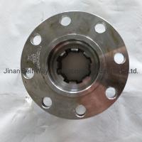 China Sinotruk HOWO Truck Spare Parts MID-Rear Axle Flange 9904320205 for Driving System for sale