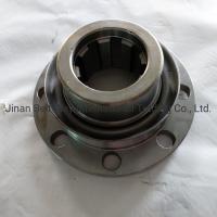 China Sinotruk HOWO Truck Spare Parts MID-Rear Axle Flange 9904320205 for Driving System for sale