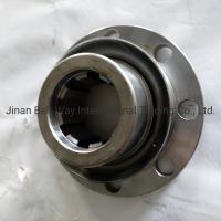 China Sinotruk HOWO Truck Spare Parts MID-Rear Axle Flange 9904320205 for Driving System for sale