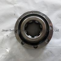 China Sinotruk HOWO Truck Spare Parts MID-Rear Axle Flange 9904320205 for Driving System for sale