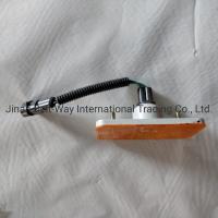 China Sinotruk HOWO Truck Parts Side-Marker Lamp Wg9100720012/2 Excellent Functionality for sale