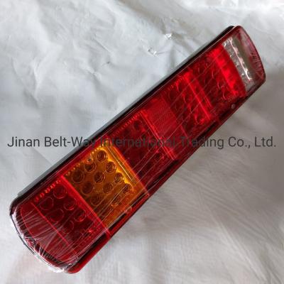 China Sinotruk HOWO Truck Parts Rear Light Az9719818002 Steering Gear Steering System Parts for sale
