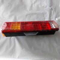 China Sinotruk HOWO Truck Parts Rear Light Az9719818002 Steering Gear Steering System Parts for sale