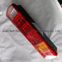 China Sinotruk HOWO Truck Parts Rear Light Az9719818002 Steering Gear Steering System Parts for sale