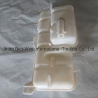 China 07 Expansion Tank Vg9719530260/07 for Sinotruk HOWO Truck Parts Claim Your Refund for sale