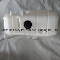 China Electrical System Parts Battery 08 Expansion Tank Vg9719530260/08 for Sinotruk HOWO Truck for sale
