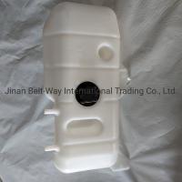 China Electrical System Parts Battery 08 Expansion Tank Vg9719530260/08 for Sinotruk HOWO Truck for sale