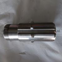 China Sinotruk HOWO Truck Spare Parts Hollow Spline Shaft 199014320135 for Transmission System for sale