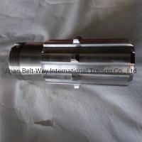 China Sinotruk HOWO Truck Spare Parts Hollow Spline Shaft 199014320135 for Transmission System for sale