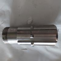 China Sinotruk HOWO Truck Spare Parts Hollow Spline Shaft 199014320135 for Transmission System for sale