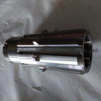 China Sinotruk HOWO Truck Spare Parts Hollow Spline Shaft 199014320135 for Transmission System for sale