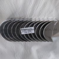 China Shipping Cost Sinotruk HOWO Truck Parts Connecting Rod Shoe Vg1540030015 Vg1540030016 for sale