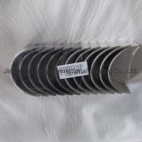 China Shipping Cost Sinotruk HOWO Truck Parts Connecting Rod Shoe Vg1540030015 Vg1540030016 for sale
