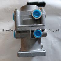 China Brake System Parts Brake Valve Wg9719360005 for Sinotruk HOWO Truck Standard 100% Tested for sale