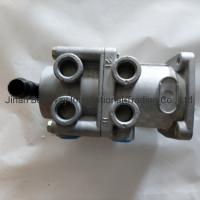 China Brake System Parts Brake Valve Wg9719360005 for Sinotruk HOWO Truck Standard 100% Tested for sale
