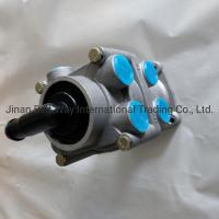 China Brake System Parts Brake Valve Wg9719360005 for Sinotruk HOWO Truck Standard 100% Tested for sale