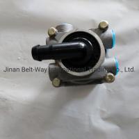 China Brake System Parts Brake Valve Wg9719360005 for Sinotruk HOWO Truck Standard 100% Tested for sale