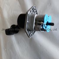 China Made-in-.com Your Source for Sinotruk HOWO Truck Parts Hand Brake Valve Wg9100360001 for sale