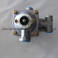 China Trailer Control Valve Wg9000360180 for Sinotruk HOWO Truck Parts in South Asia Market for sale