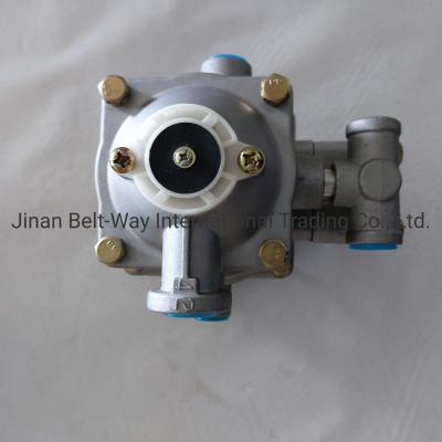 China Trailer Control Valve Wg9000360180 for Sinotruk HOWO Truck Parts in South Asia Market for sale