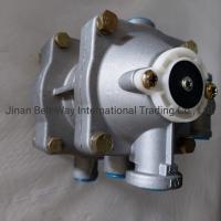 China Trailer Control Valve Wg9000360180 for Sinotruk HOWO Truck Parts in South Asia Market for sale
