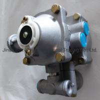 China Trailer Control Valve Wg9000360180 for Sinotruk HOWO Truck Parts in South Asia Market for sale