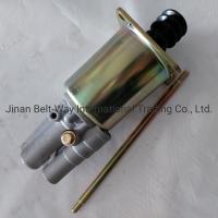 China Refund policy Sinotruk HOWO Truck Parts Truck Spare Parts Clutch Booster Wg9114230023 for sale