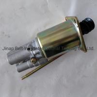 China Refund policy Sinotruk HOWO Truck Parts Truck Spare Parts Clutch Booster Wg9114230023 for sale