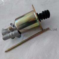 China Refund policy Sinotruk HOWO Truck Parts Truck Spare Parts Clutch Booster Wg9114230023 for sale