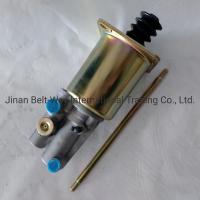 China Refund policy Sinotruk HOWO Truck Parts Truck Spare Parts Clutch Booster Wg9114230023 for sale