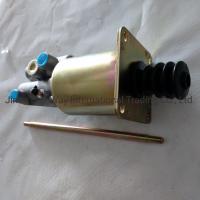 China Refund policy Sinotruk HOWO Truck Parts Truck Spare Parts Clutch Booster Wg9114230023 for sale