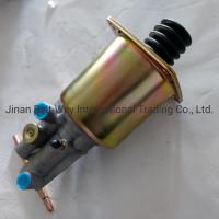 China Brake System Parts Wg9725230040 Clutch Booster Cylinder for Sinotruk HOWO Truck OEM for sale