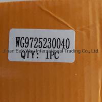 China Brake System Parts Wg9725230040 Clutch Booster Cylinder for Sinotruk HOWO Truck OEM for sale