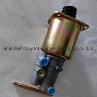China Brake System Parts Wg9725230040 Clutch Booster Cylinder for Sinotruk HOWO Truck OEM for sale