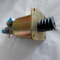 China Brake System Parts Wg9725230040 Clutch Booster Cylinder for Sinotruk HOWO Truck OEM for sale