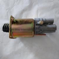 China Brake System Parts Wg9725230040 Clutch Booster Cylinder for Sinotruk HOWO Truck OEM for sale