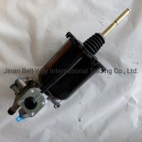 China Sinotruk HOWO Truck Parts 9700514380 Clutch Booster Cylinder Front Axle Driving System for sale