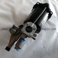 China Sinotruk HOWO Truck Parts 9700514380 Clutch Booster Cylinder Front Axle Driving System for sale