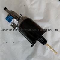 China Sinotruk HOWO Truck Parts 9700514380 Clutch Booster Cylinder Front Axle Driving System for sale