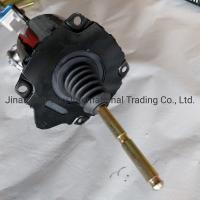 China Sinotruk HOWO Truck Parts 9700514380 Clutch Booster Cylinder Front Axle Driving System for sale