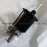 China Sinotruk HOWO Truck Parts 9700514380 Clutch Booster Cylinder Front Axle Driving System for sale
