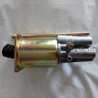 China Sinotruk HOWO Truck Parts Clutch Booster Cylinder Wg9719230030 with Low Shipping Cost for sale