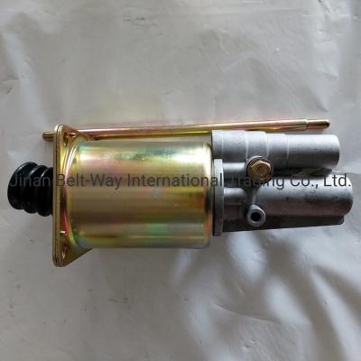 China Sinotruk HOWO Truck Parts Clutch Booster Cylinder Wg9719230030 with Low Shipping Cost for sale